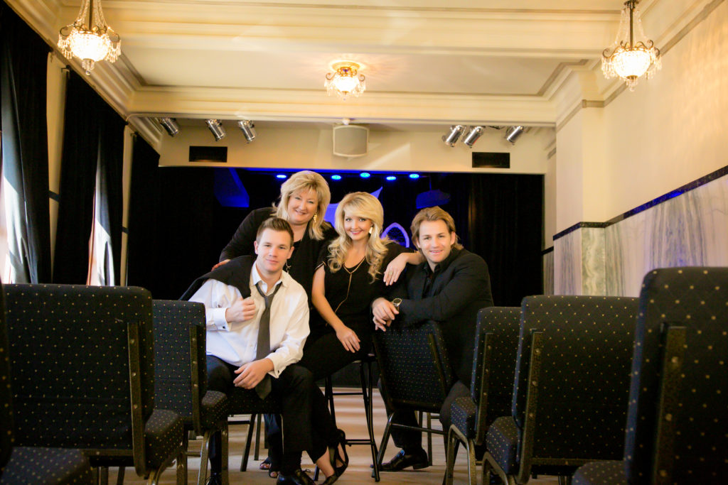 Inside Theater – Horizontal | The Browns Music Theater