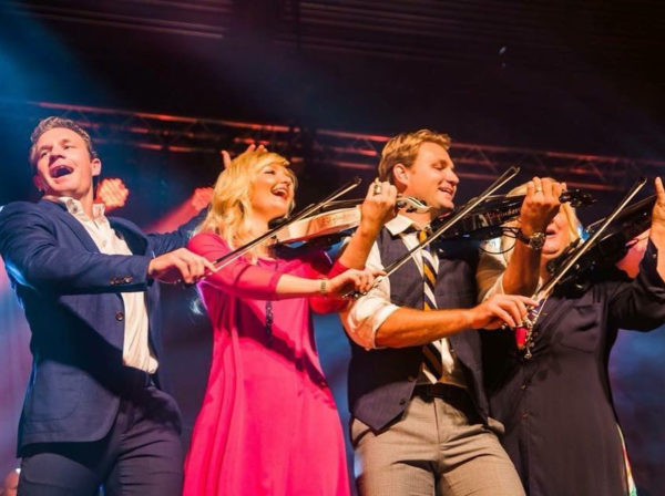 The Browns Century Theater - Le Mars, IA