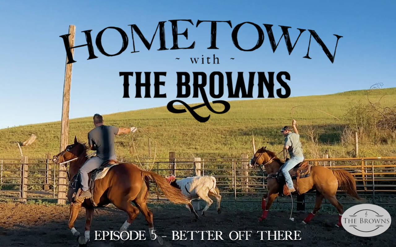 TV Show | The Browns Music Theater