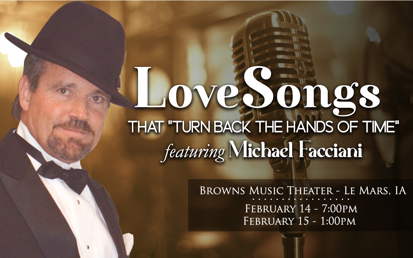 Michael F copy | The Browns Theater